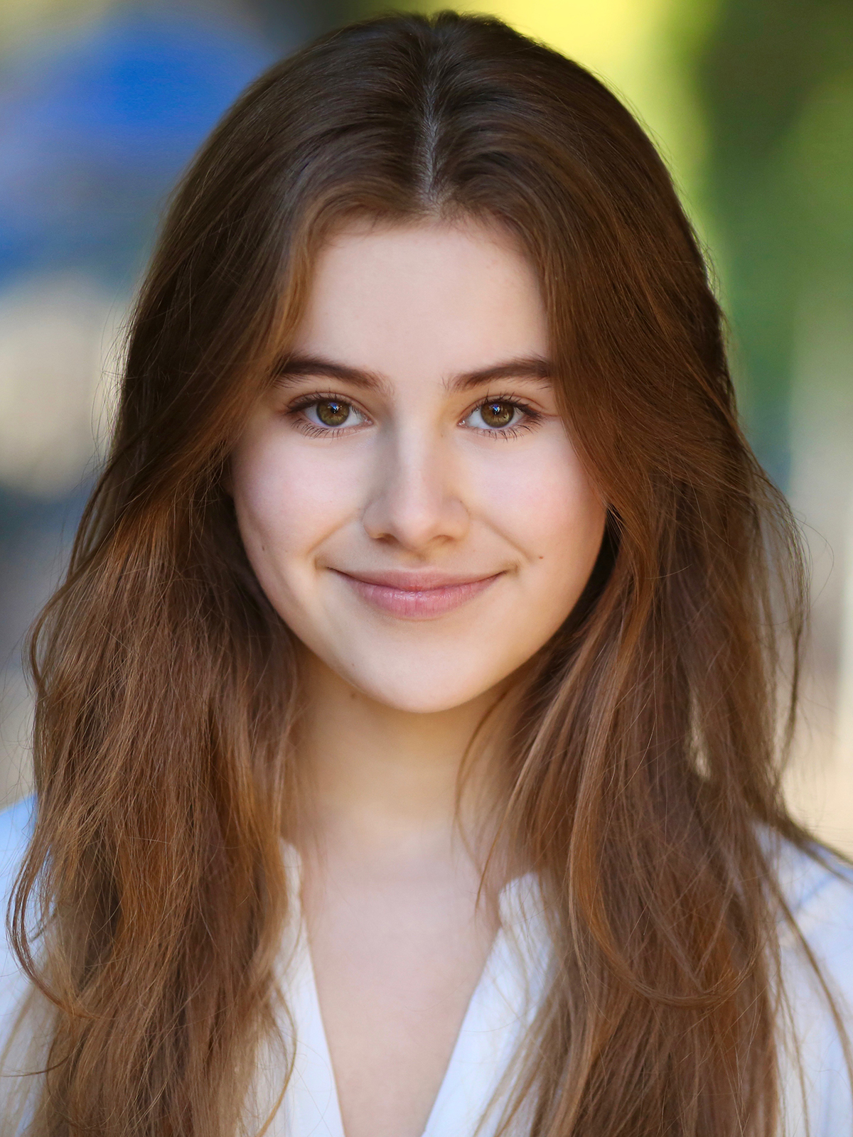 Sasha Willoughby – Sainou