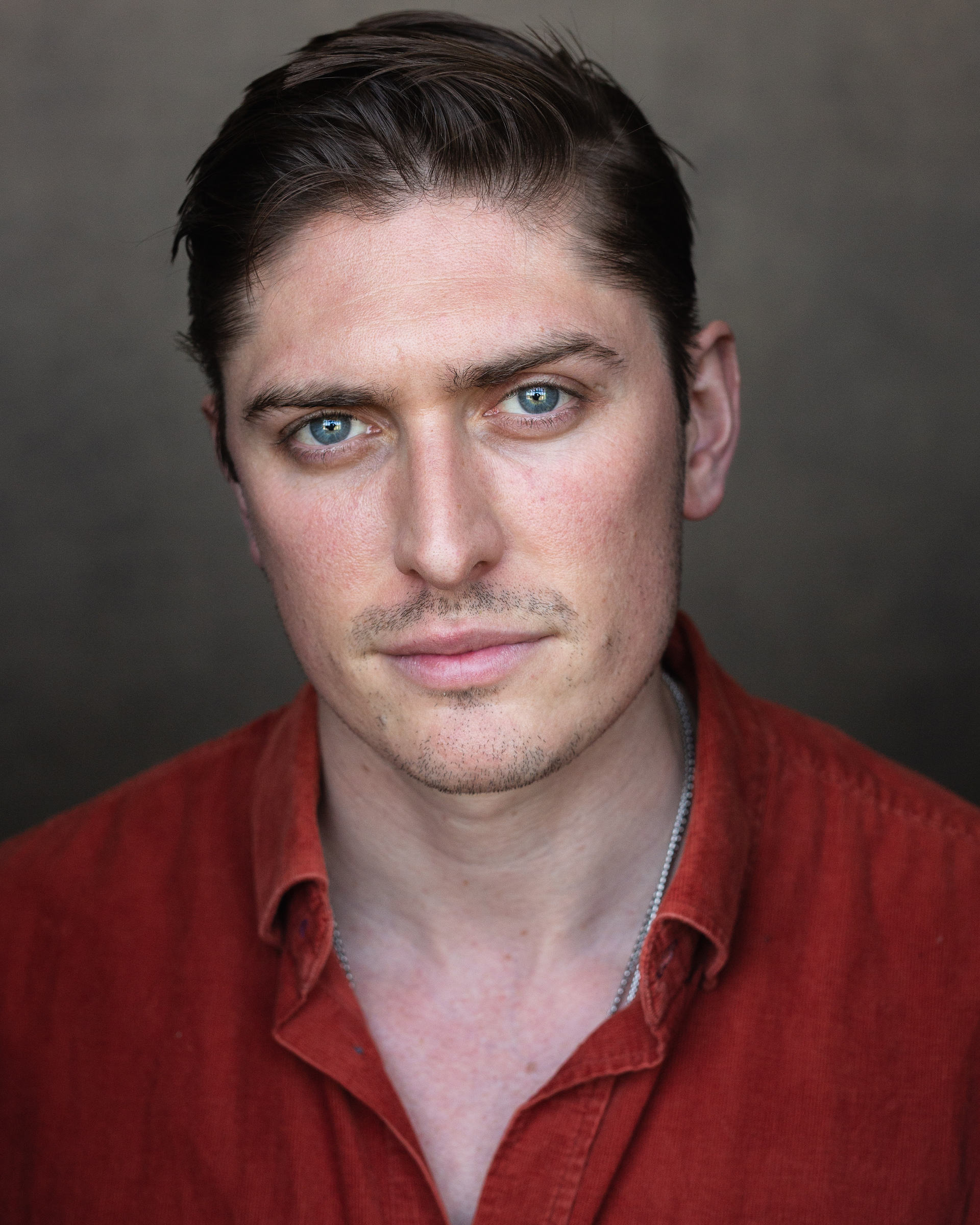 David Burnett – Sainou