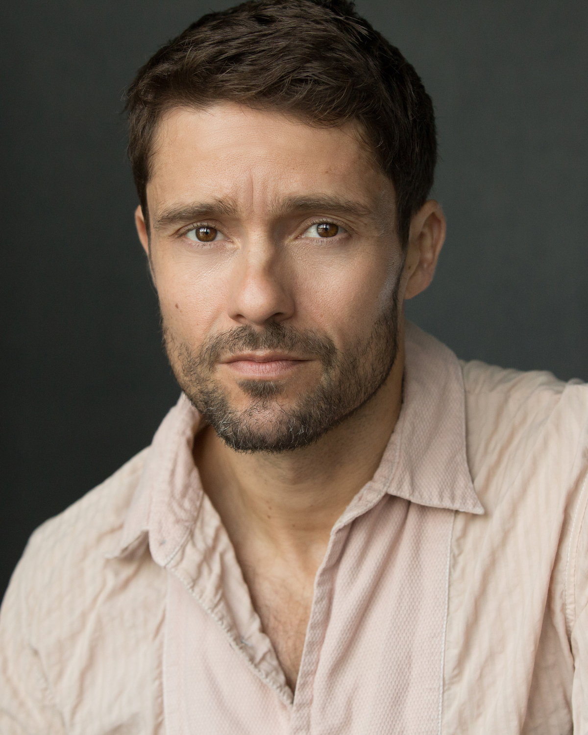 David Marsden – Sainou