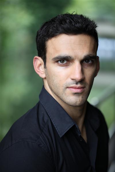 Davood Ghadami – Sainou