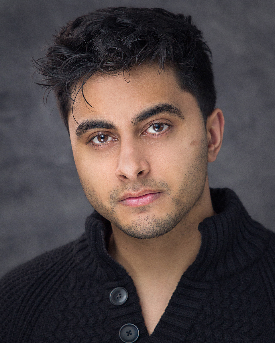 Manpreet Bachu – Sainou