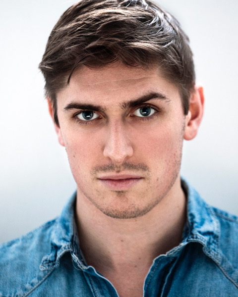 David Burnett – Sainou