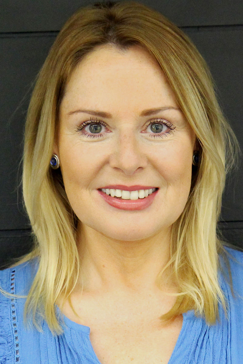 Heather Craney – Sainou