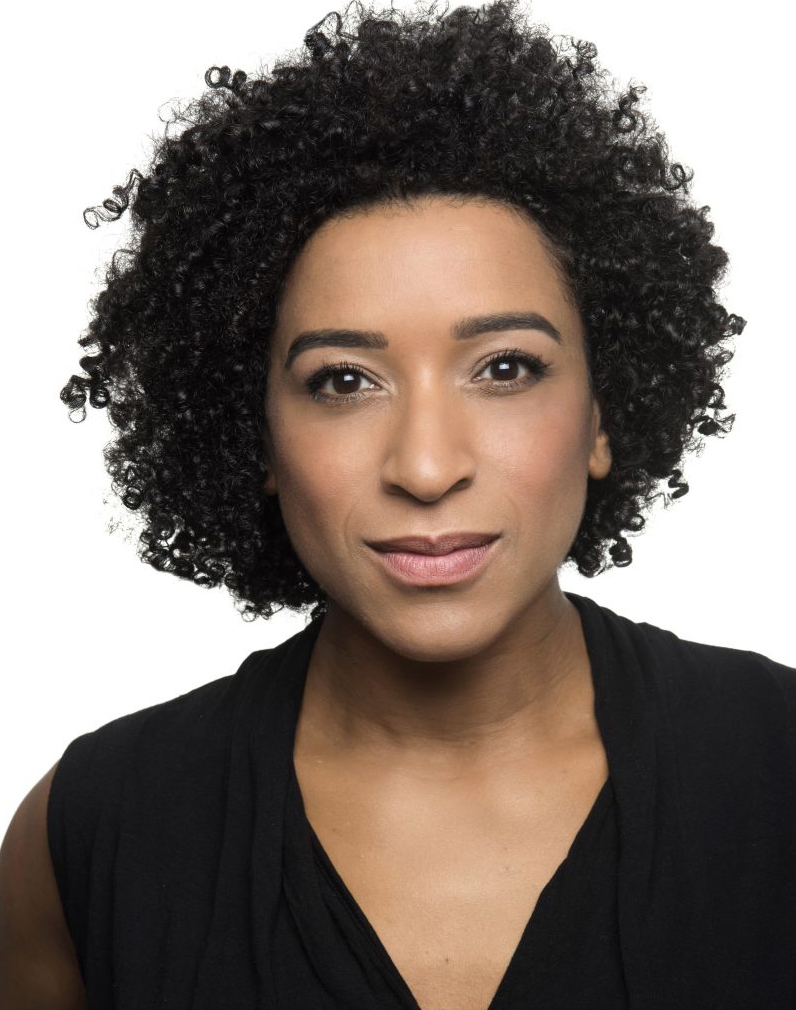 Sarah Paul – Sainou