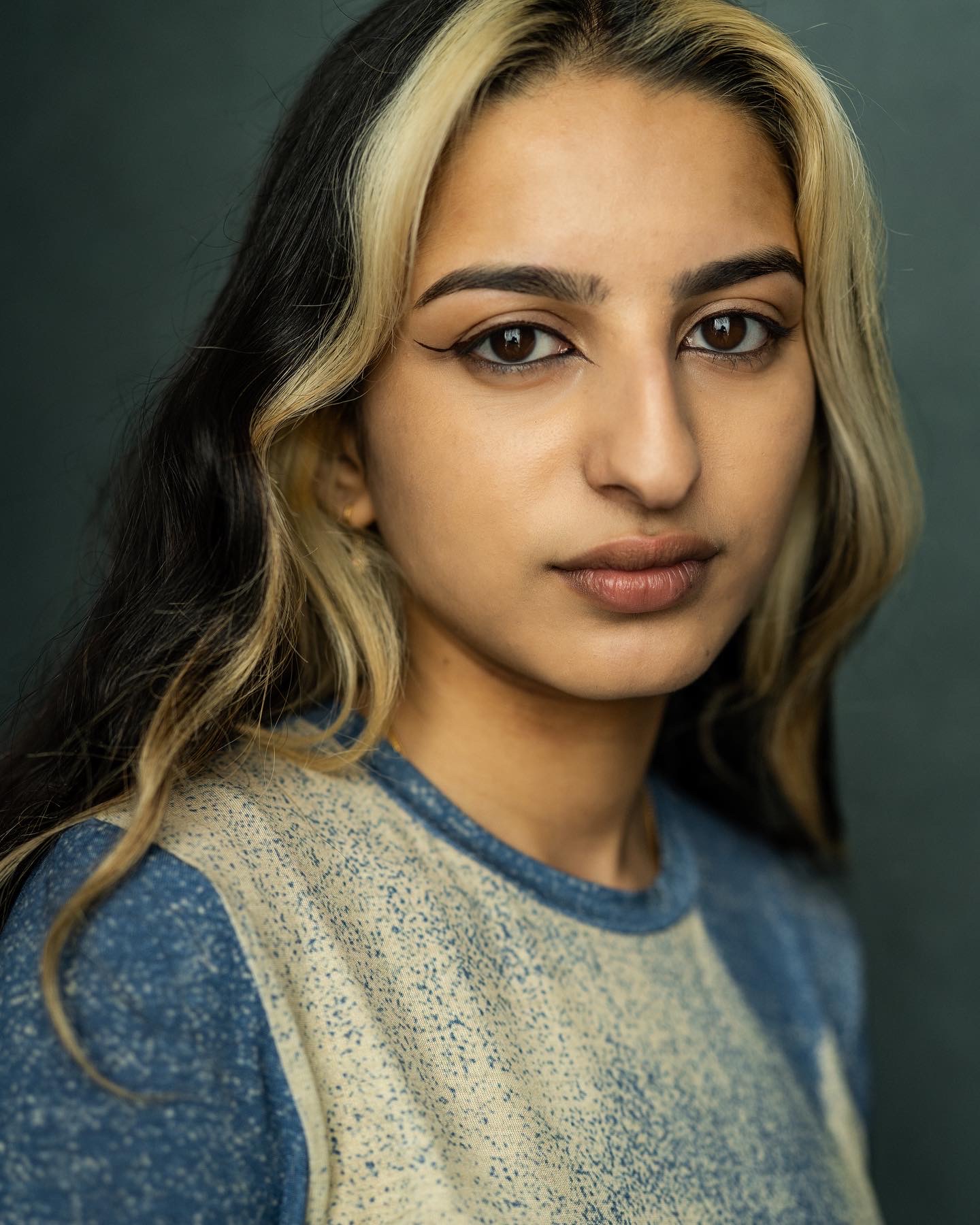 Geethika Reddy – Sainou