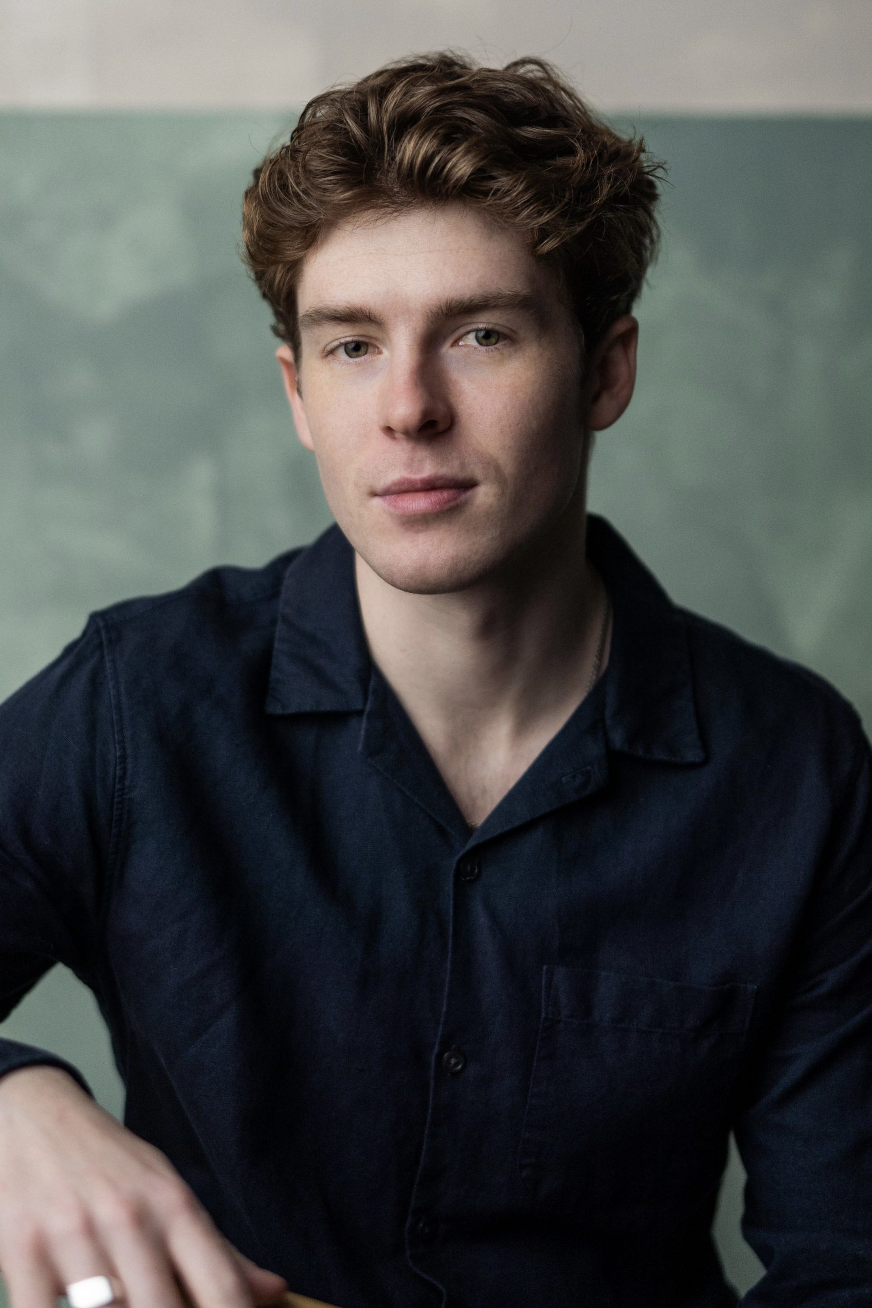 Jack Franklin – Sainou