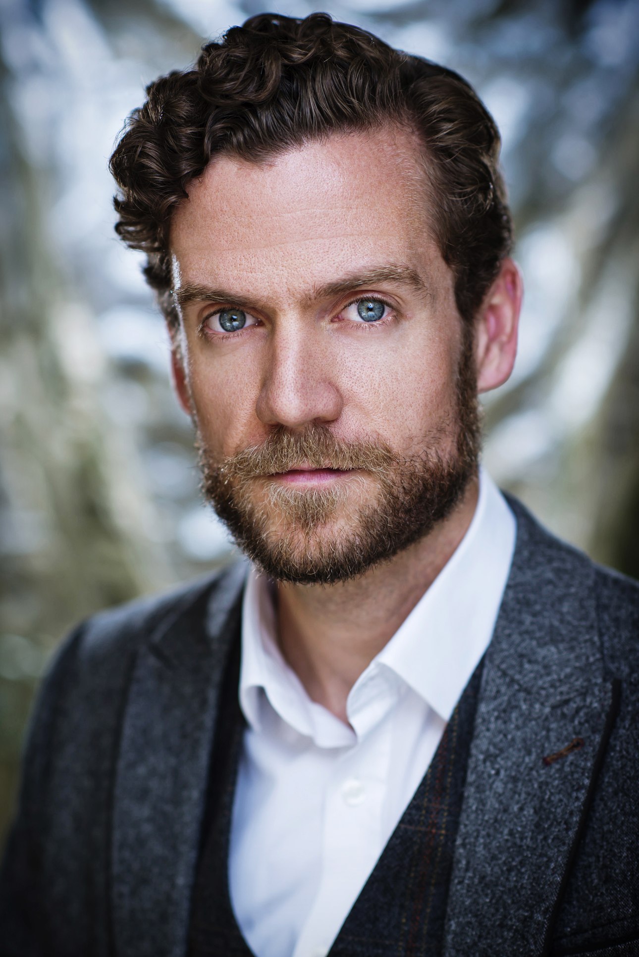 Adam Jackson-Smith – Sainou